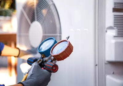 Mechanical Services Denver, CO | HVAC Repair & Installation