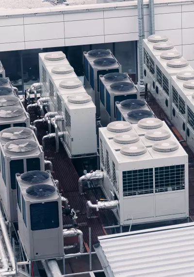 Mechanical Services Denver, CO | HVAC Repair & Installation