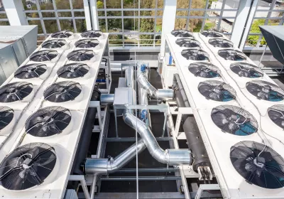 Mechanical Services Denver, CO | HVAC Repair & Installation