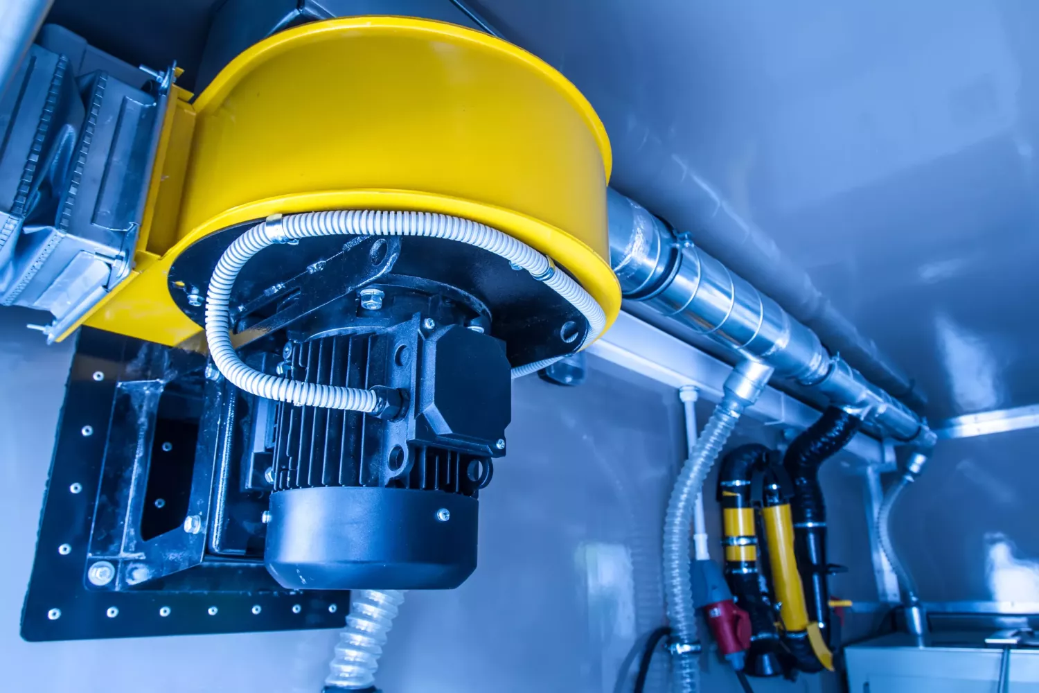 Plasma Air Purification Parker, CO | Plasma Air Ionization Services