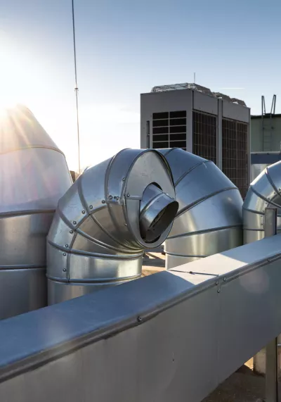 Mechanical Services Denver, CO | HVAC Repair & Installation
