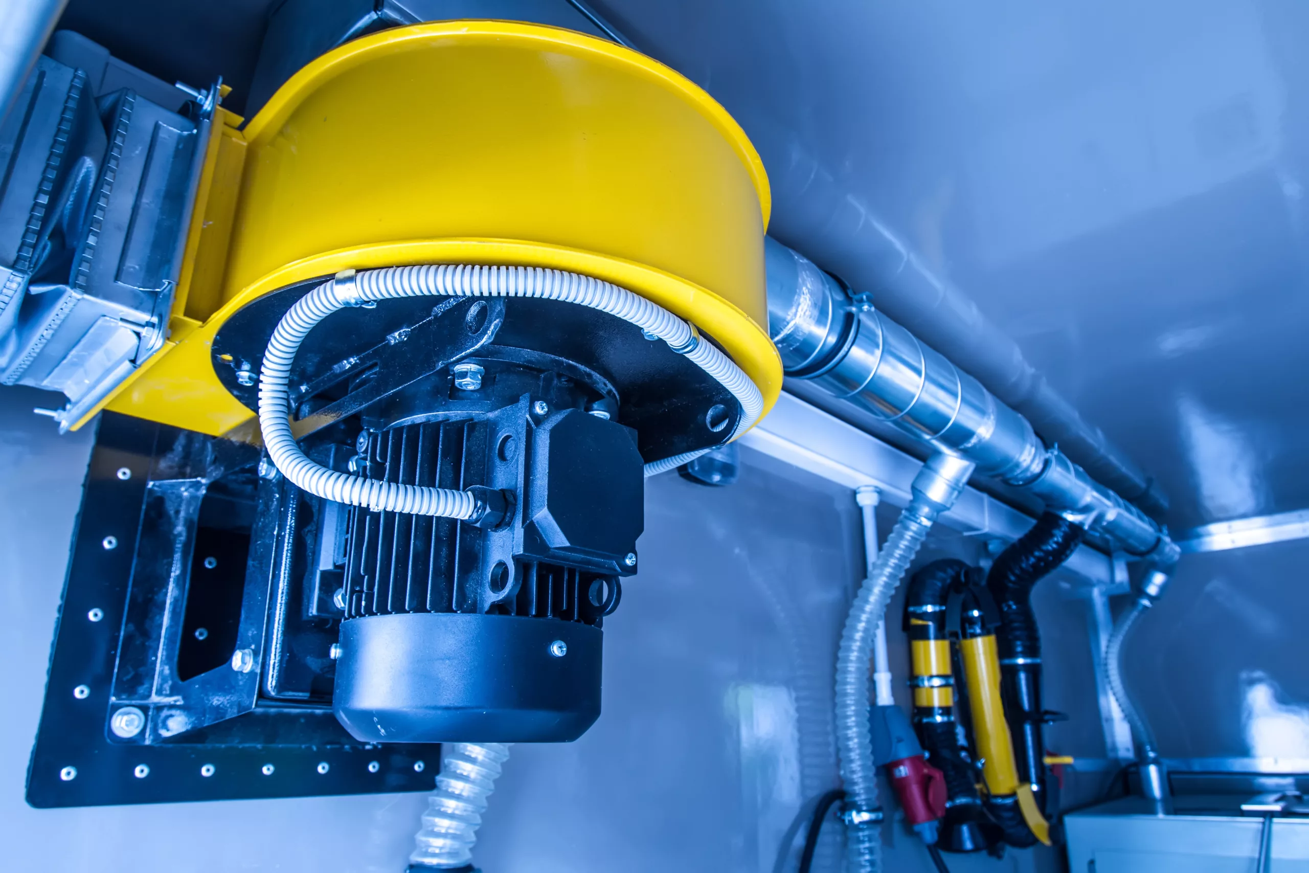 Plasma Air Purification Denver, CO | Plasma Air Ionization Services