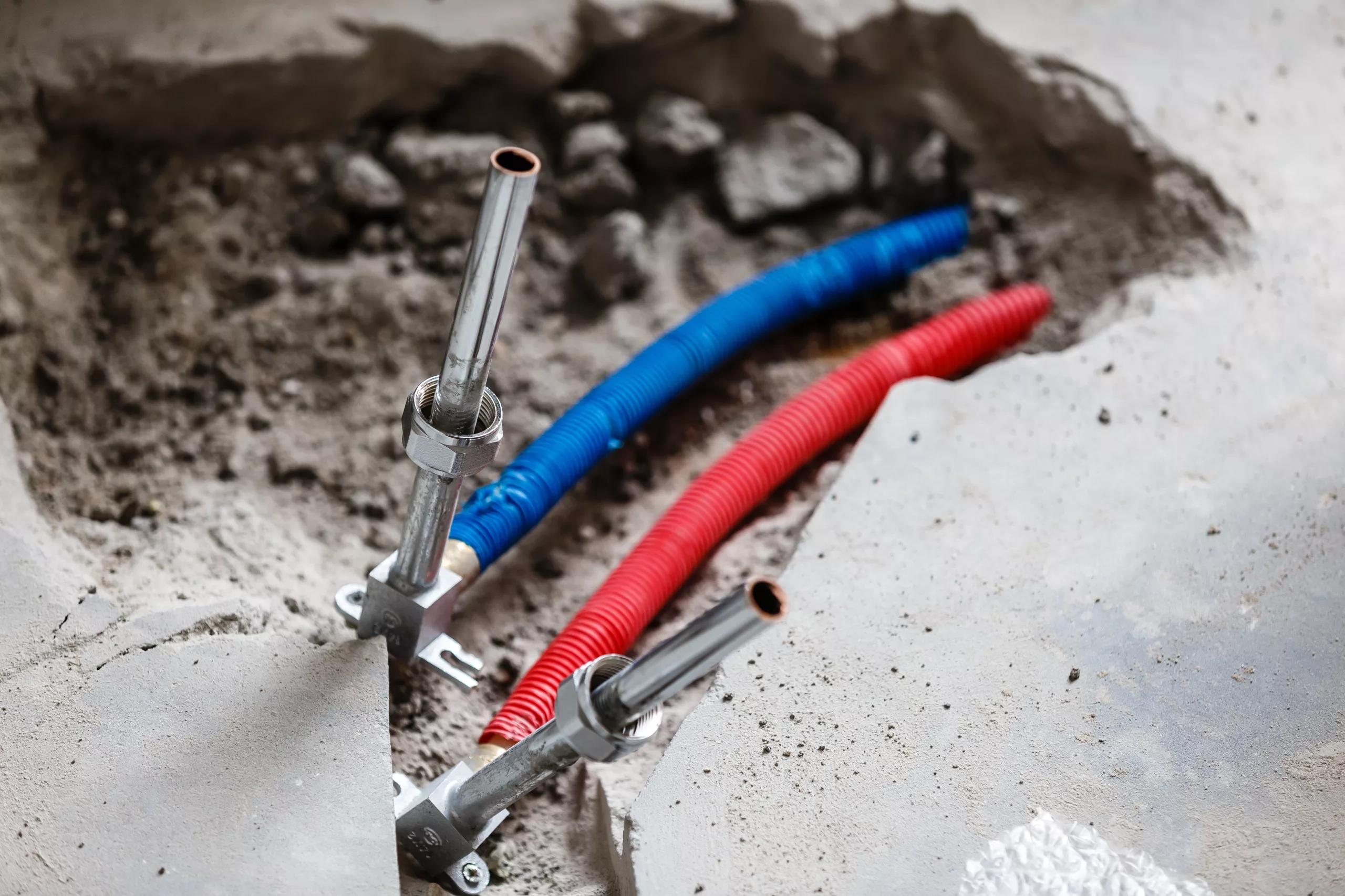 Emergency Heating Hydronics Repair Denver, CO | HVAC Contractor