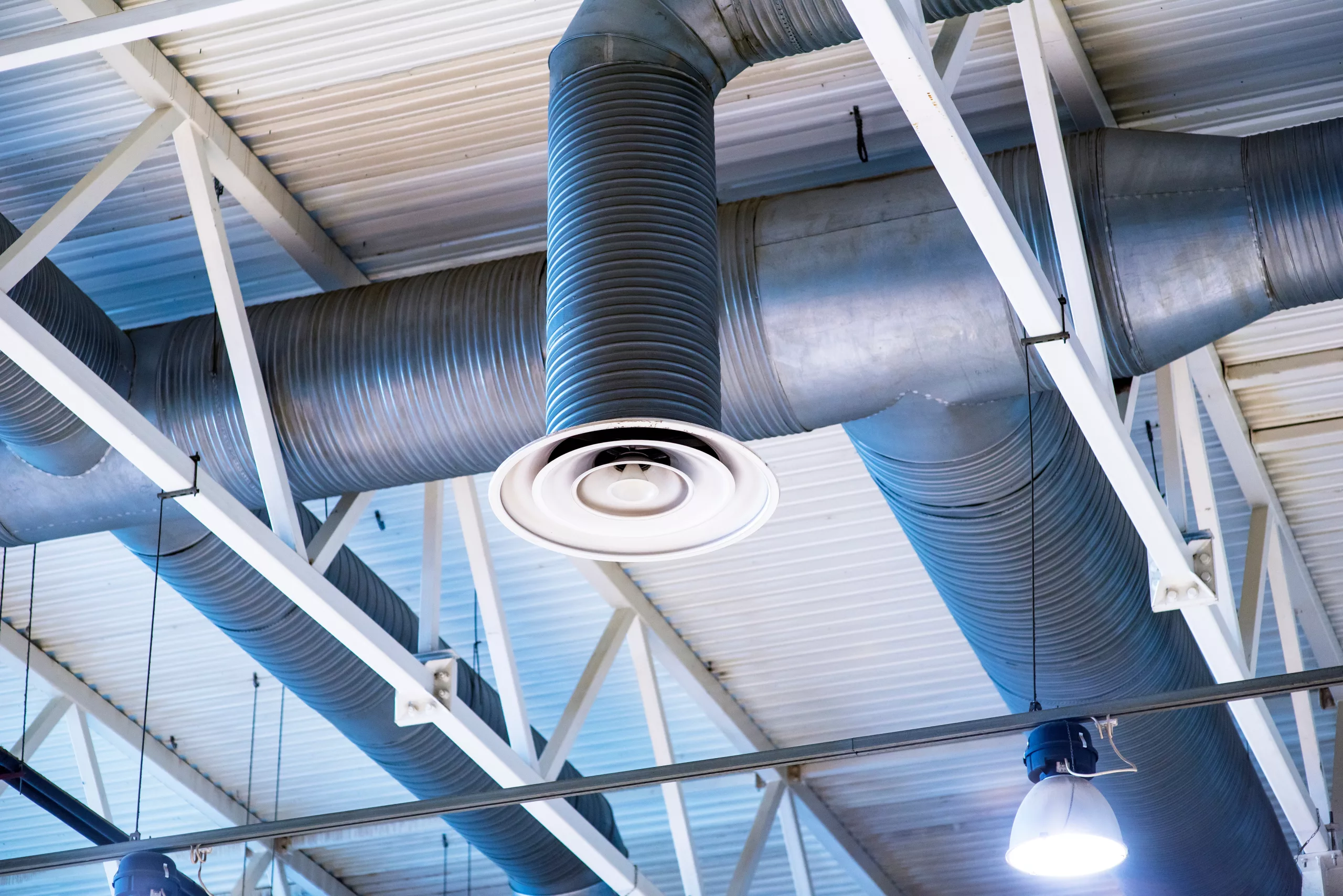 Mechanical Ventilation Repair Denver, CO | HVAC Maintenance