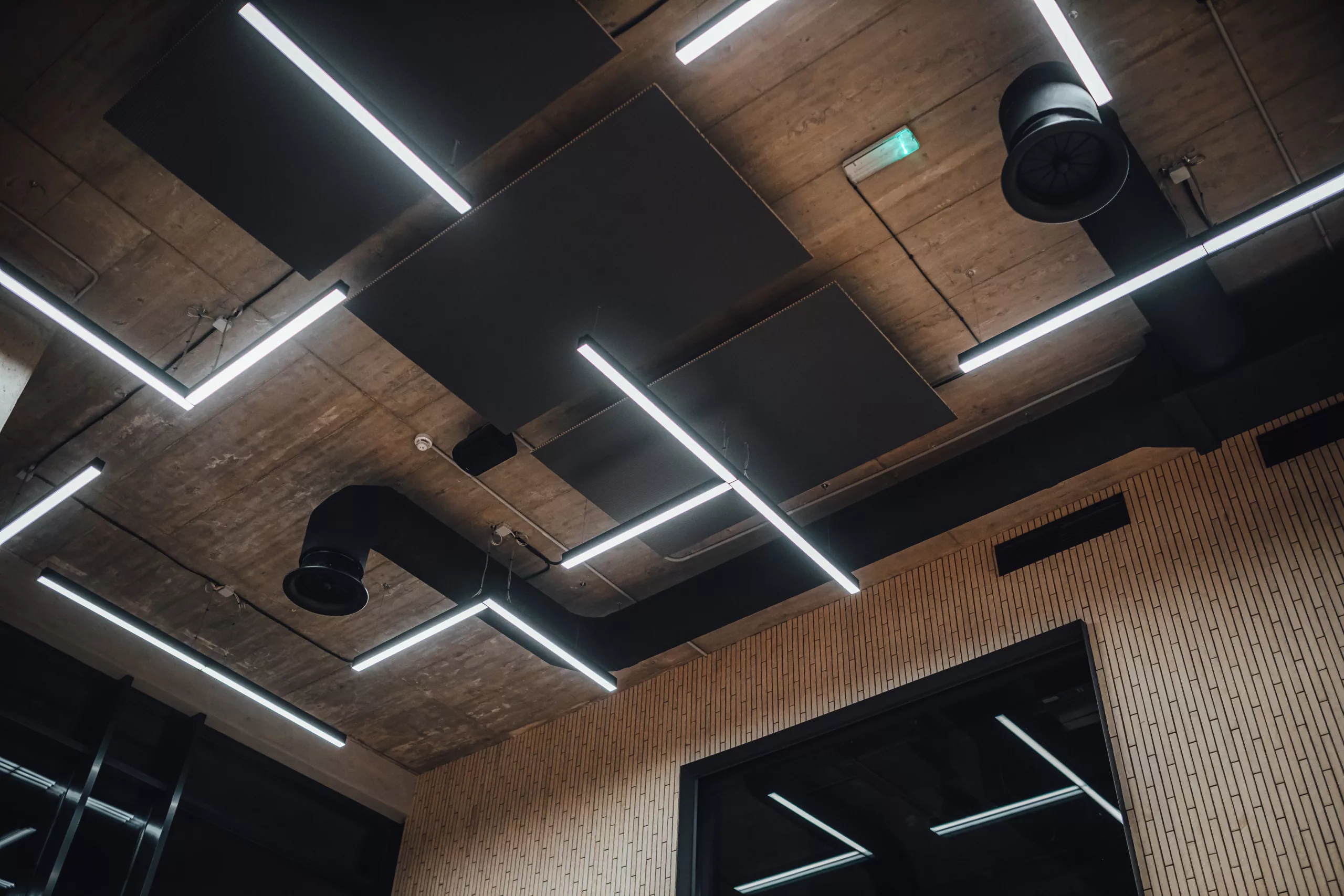 LED Lighting Upgrades & Replacement Denver, CO - Mechanical Solutions, Inc.