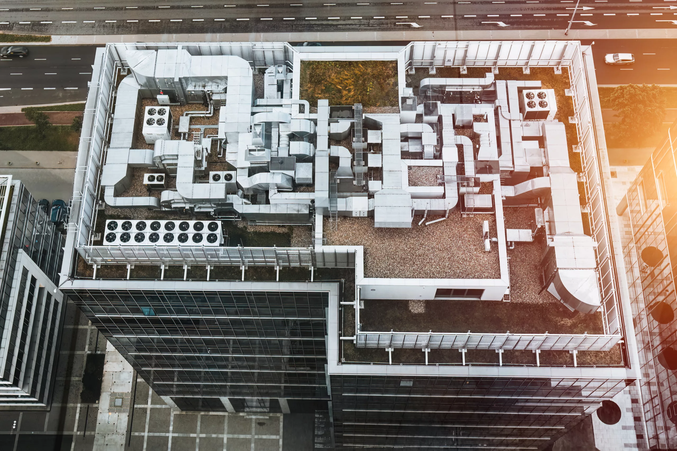 Mechanical Contractor Denver, CO | Commercial HVAC System Repair