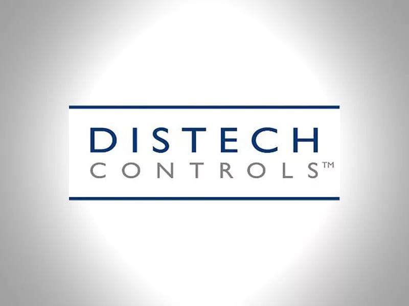 Distech Controls | Mechanical Solutions Inc.